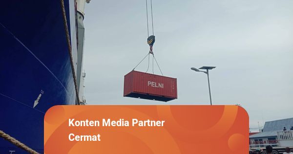 Langkah Pelni Mengurangi Kuota Kontainer Rugikan Masyarakat Maluku Utara | kumparan.com